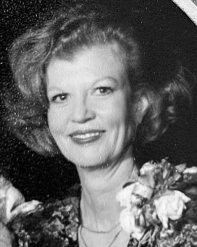 NANCY MILLER | News, Sports, Jobs - The Intelligencer